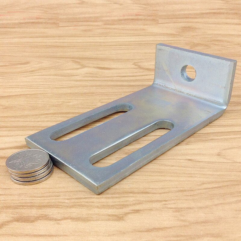 Curtain Wall Fixed Angle Iron Connector Column Bea... – Grandado