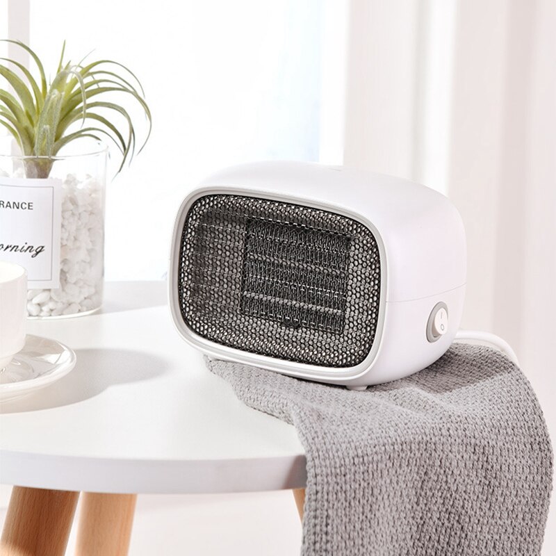 Electric Heater Warmer Portable Home Heater Handy ... – Vicedeal