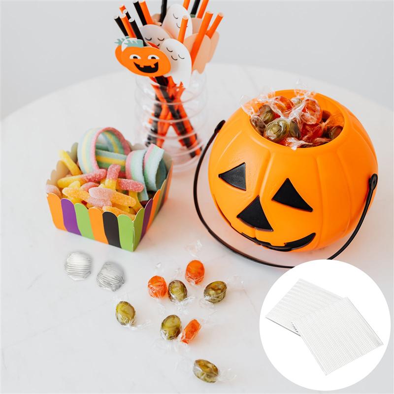 Envoltorios de caramelos artesanales, envolturas p... – Grandado