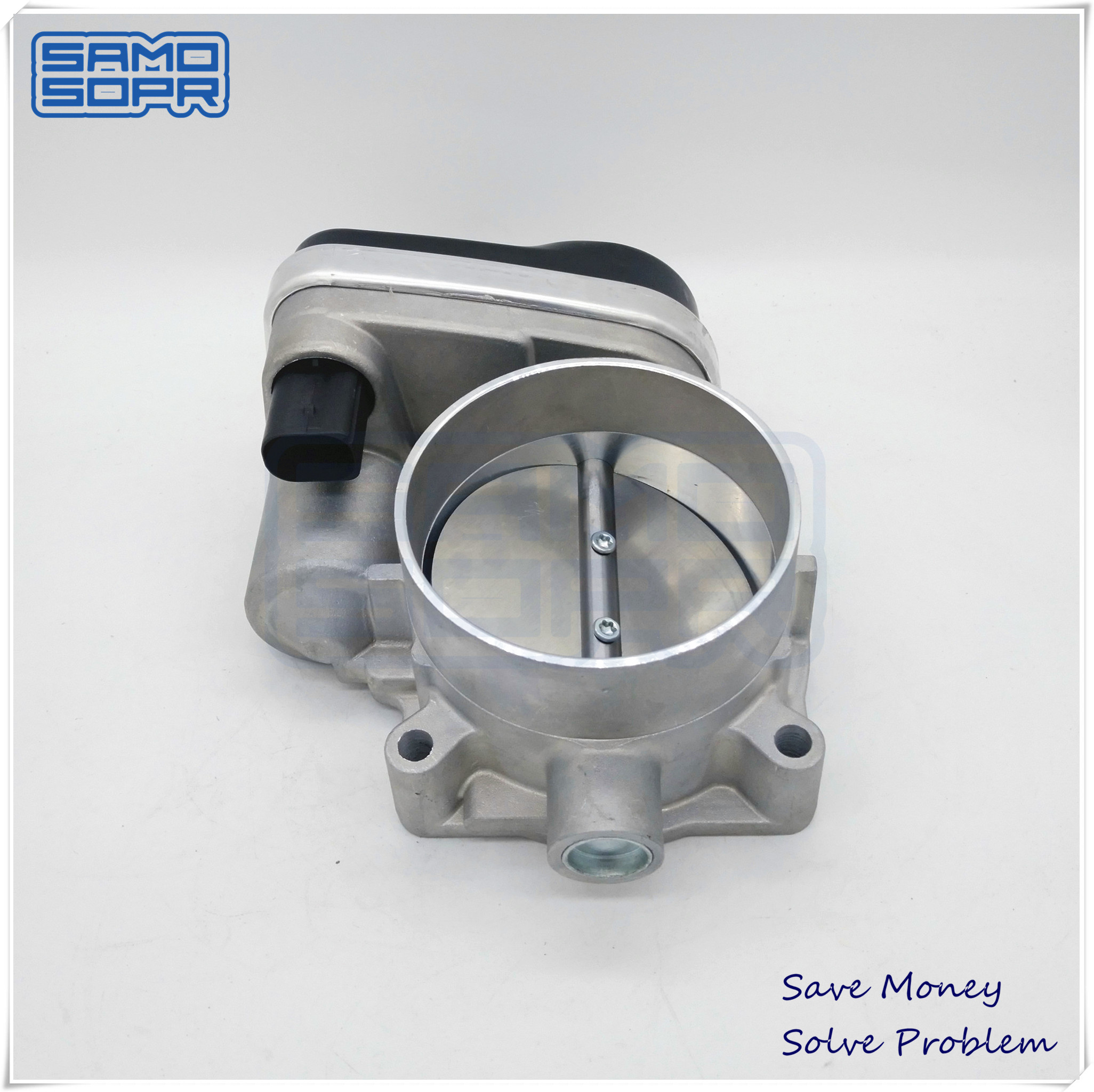Throttle body Valve Assembly 4591847AC A2C53099252... – Grandado