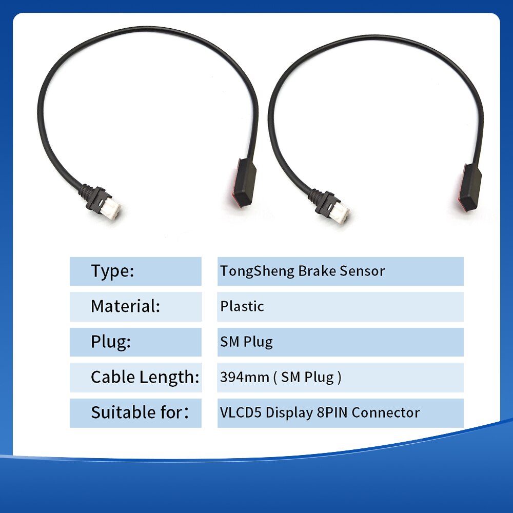 TSDZ2 Tongsheng Electric Bike Bicycle Parts Access... – Grandado