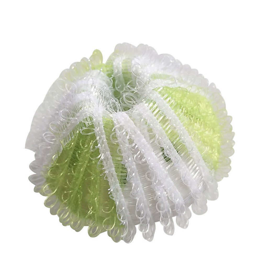 30# 8pcs Anti-winding Laundry Ball Hair Lint Fluff... – Vicedeal