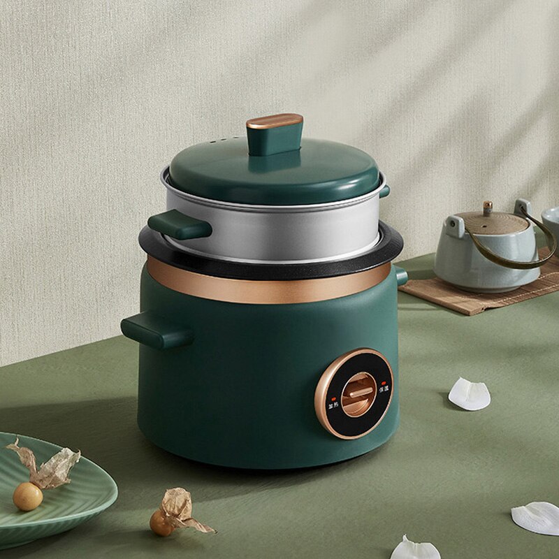 DMWD Household Automatic Rice Cooker Electric Cook... – Grandado