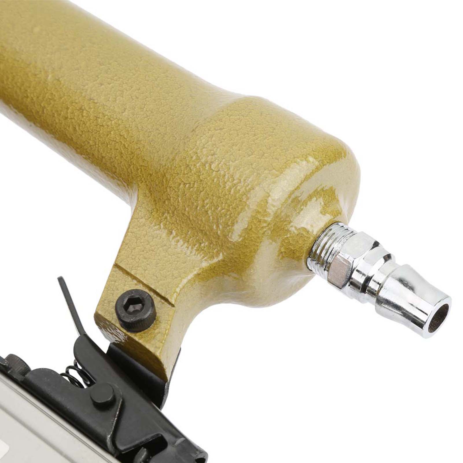 Klinkhamer P625-1 Pneumatische Pin Nailer Air Niet... – Vicedeal