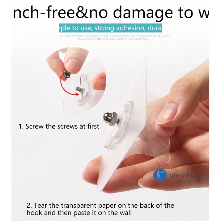 3D Wall Clock Wall Poster Wall Decorations Living ... – Grandado