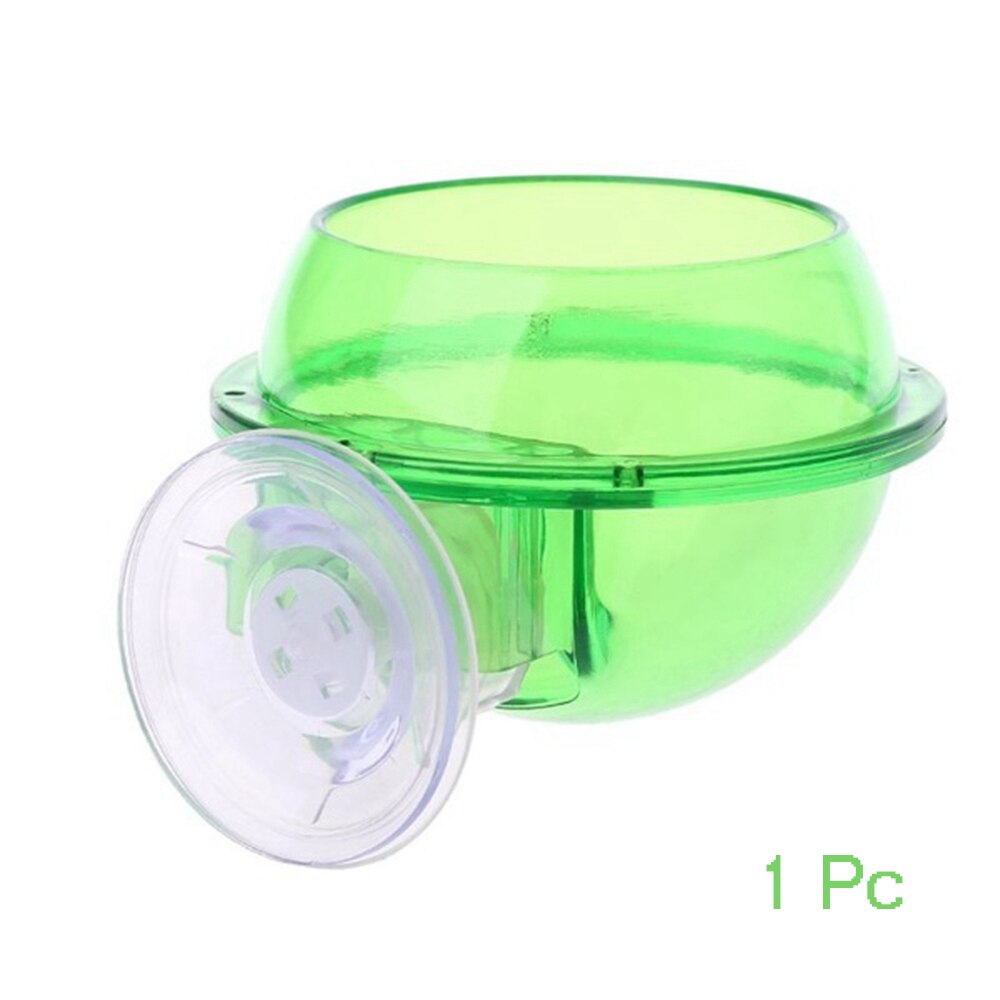 1/2PCS Anti-escape Food Bowl Worm Live Fodder Cont... – Vicedeal