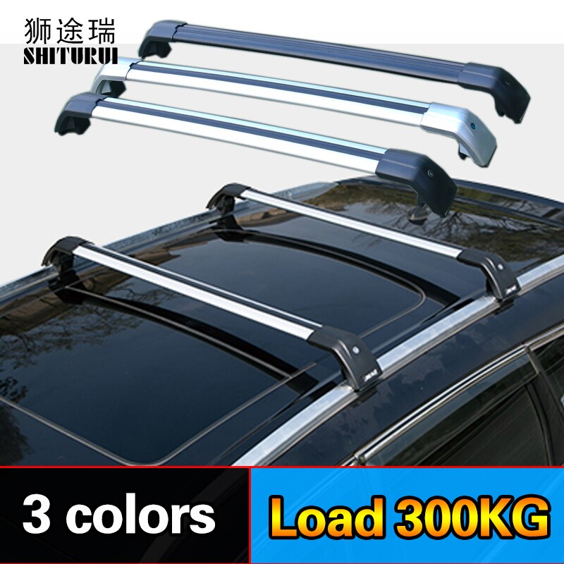Roof Rack/roof Bar Rail (cross Beam) for Toyota FO... – Vicedeal