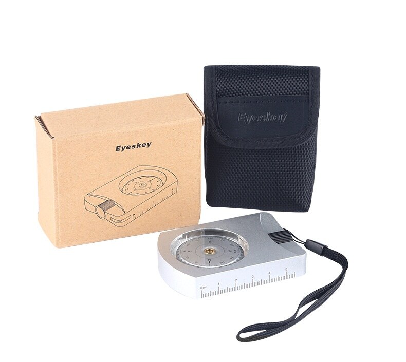 Eyeskey Multi functional Survival Compass Camping ... – Vicedeal