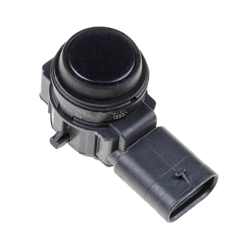 4 pièces PDC capteur d'aide au stationnement pour ... – Grandado