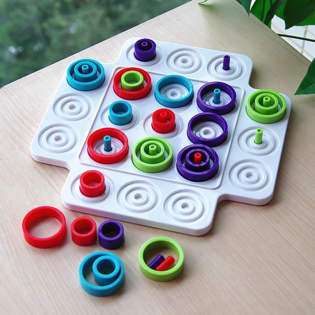 Board Game Multiplayer Parent Children Interactive... – Grandado