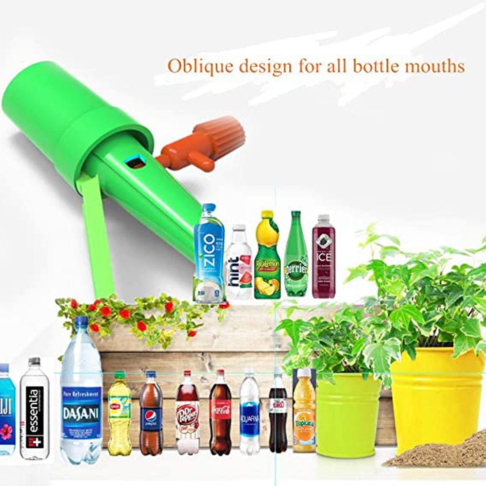 12 unids/set Auto riego por goteo riego automático... – Grandado