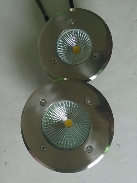 IP68 5W Waterproof LED Underground Light Outdoor G... – Grandado