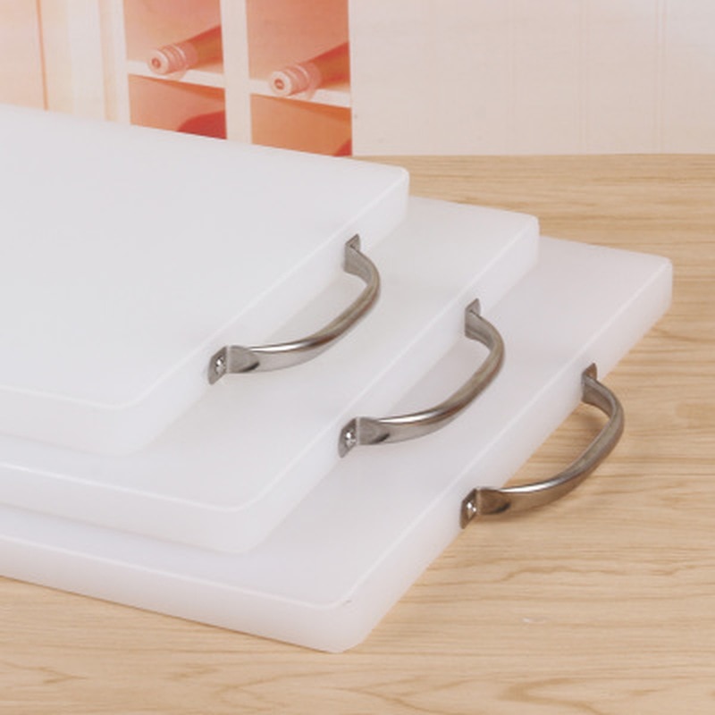 Cutting Boards Moldproof Thickening Food Board Kit... – Grandado