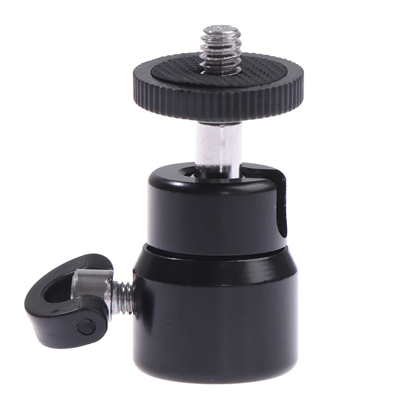 1/4 Adapter Cradle Ball Head Voor Camera Statief L... – Grandado