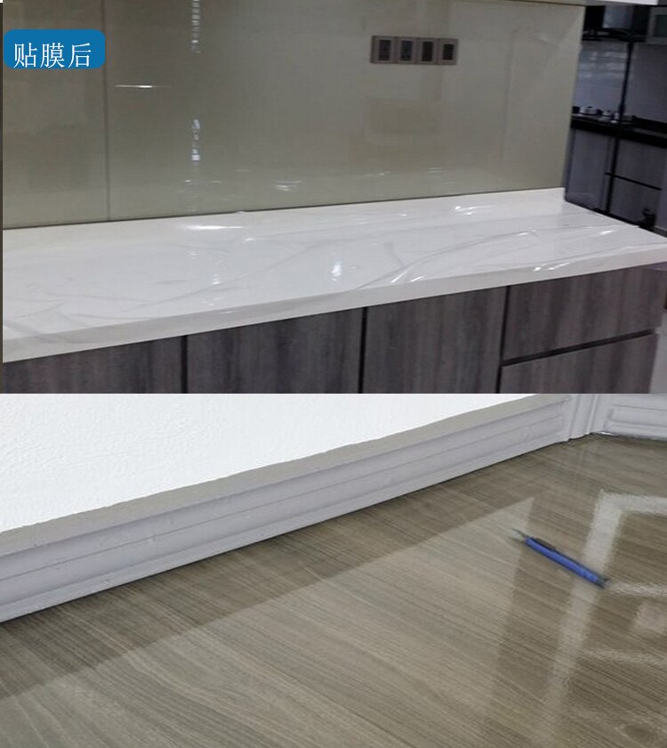 0.5X6M Safety Security Window Film Glass Protectio... – Grandado