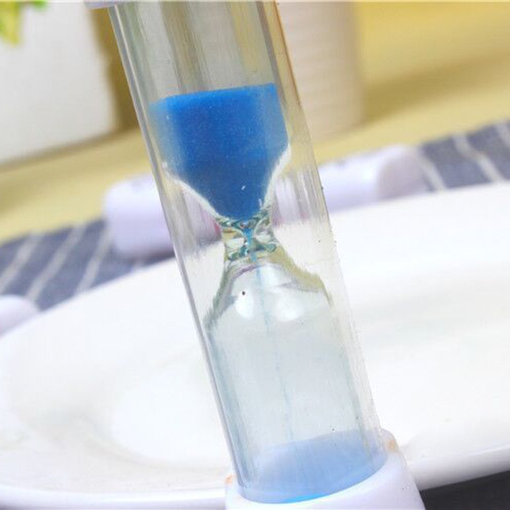 3 Minute Cartoon Smile Hourglass Three Minute Chil... – Grandado