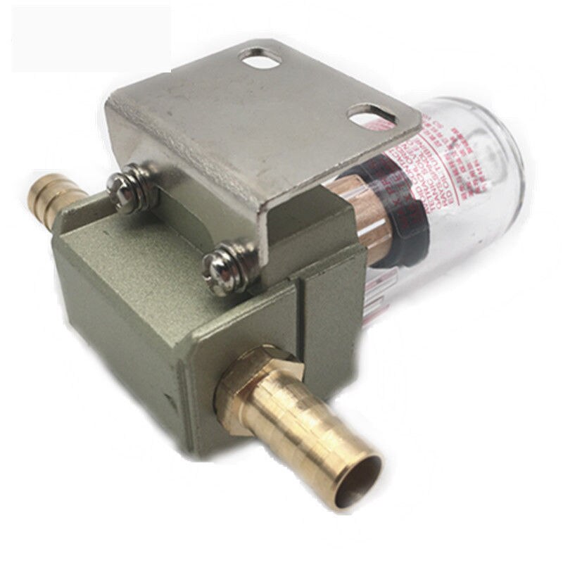 Universele Mini Olie Catch Tank Kan filteren onzui... – Grandado