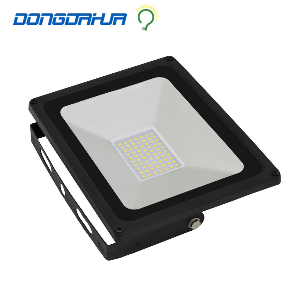 product flood light 50 w 110v projector ip65 water... – Vicedeal