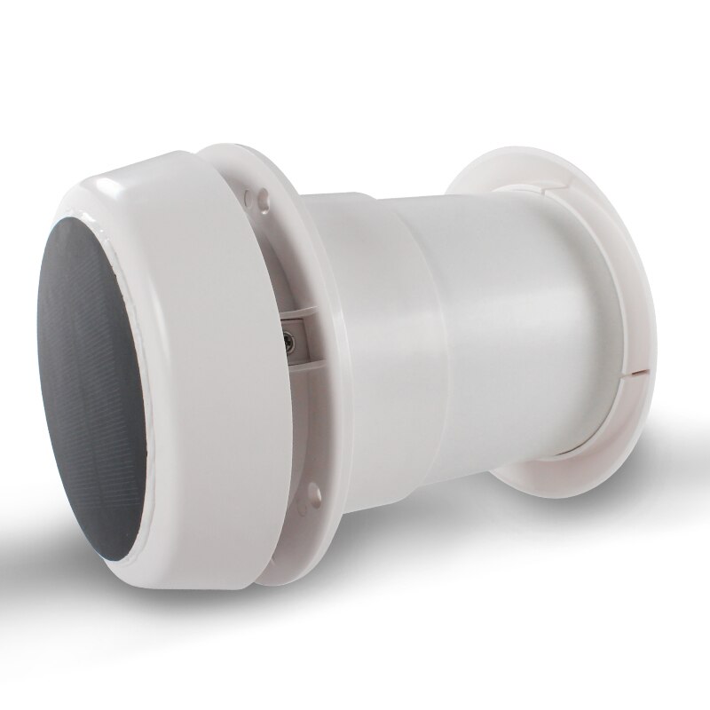 RV Solar Mushroom Head Camper Caravan Exhaust Fan ... – Vicedeal