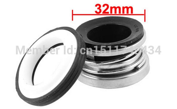 Rubber Bellows Ceramic Rotary Ring Mechanical Seal... – Grandado