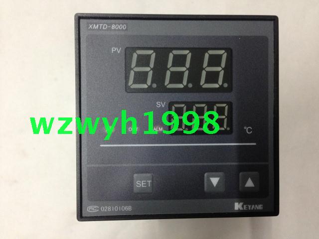 XMTD-8000 series temperature controller XMTD-B8181... – Grandado