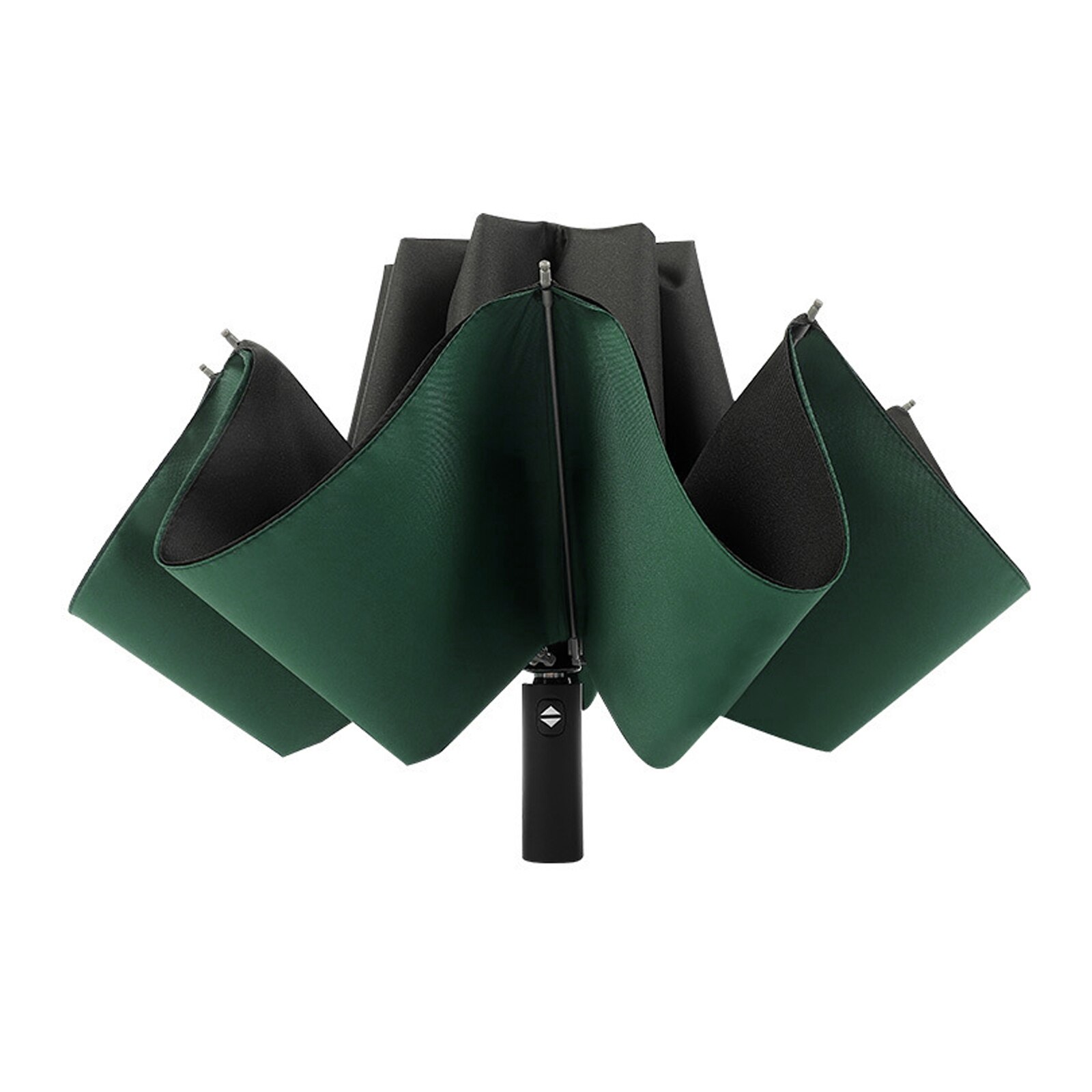 Automatic Umbrellas Compact Windproof Portable Rev... – Grandado