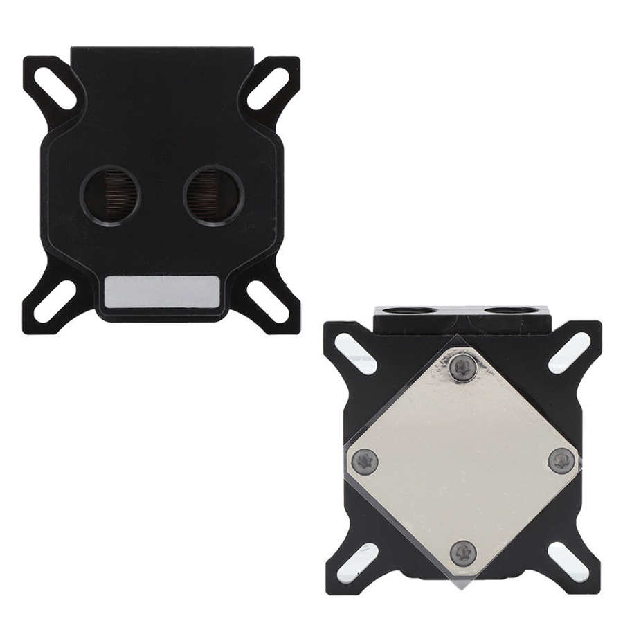 Water Cooling Block VGA-HSD Copper Computer GPU Wa... – Grandado