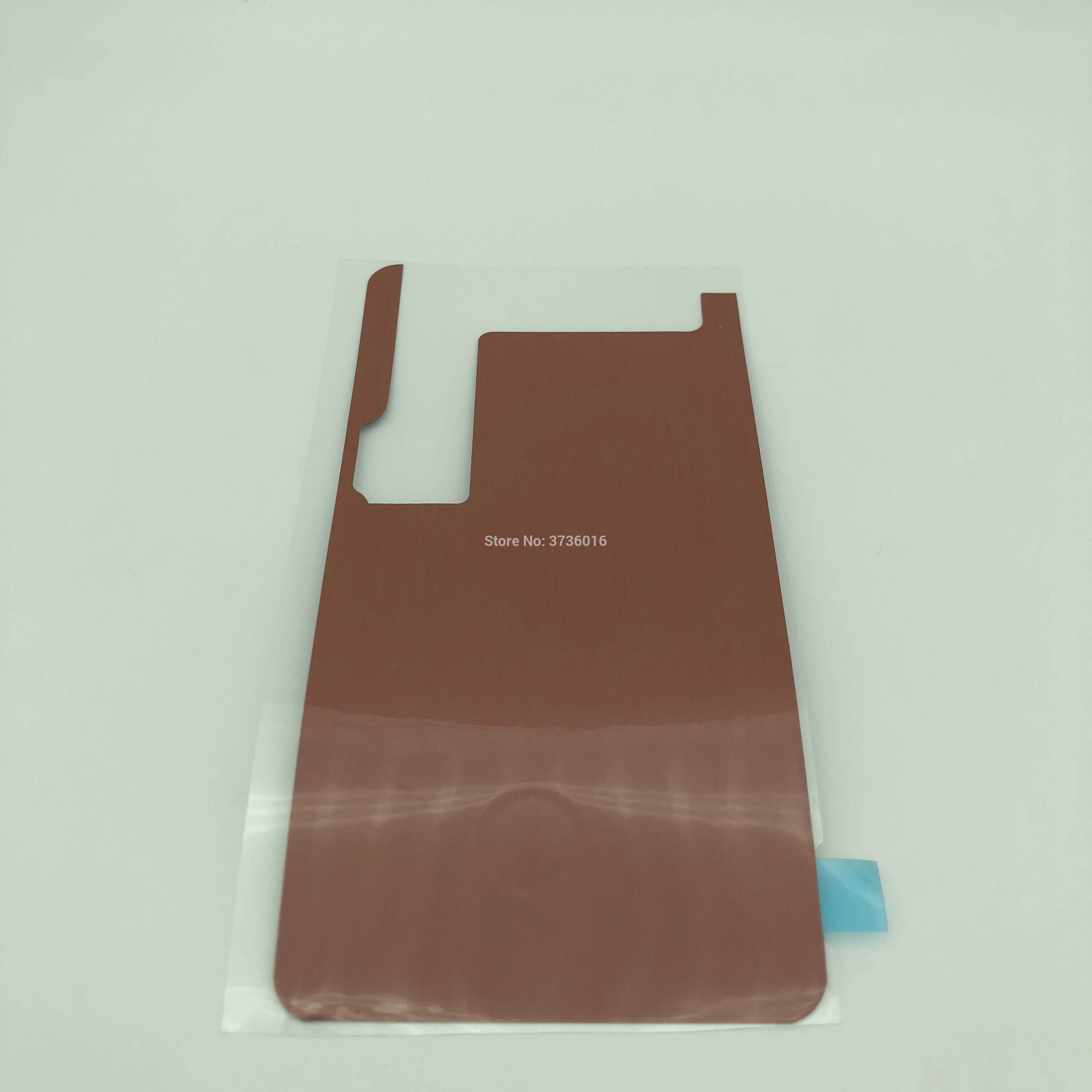 5pcs/bag Lcd adhesive sticker for samsung S9 Back ... – Vicedeal