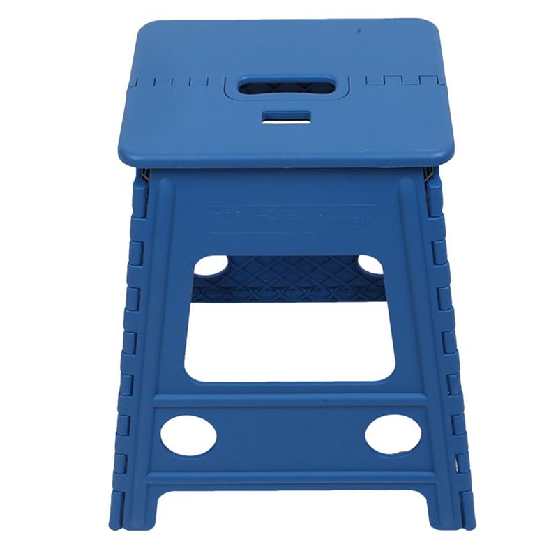 1pc Safety Lock Stool Durable Taboret Portable Sto... – Grandado