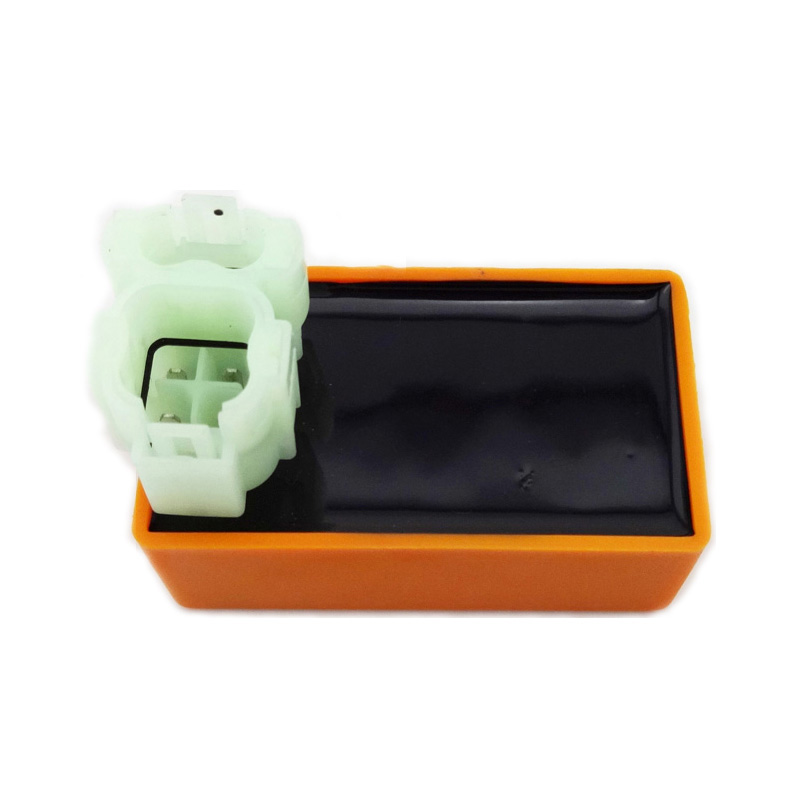 6 Pin AC Ignition CDI Box For CRF 230 230F 2003 20... – Grandado