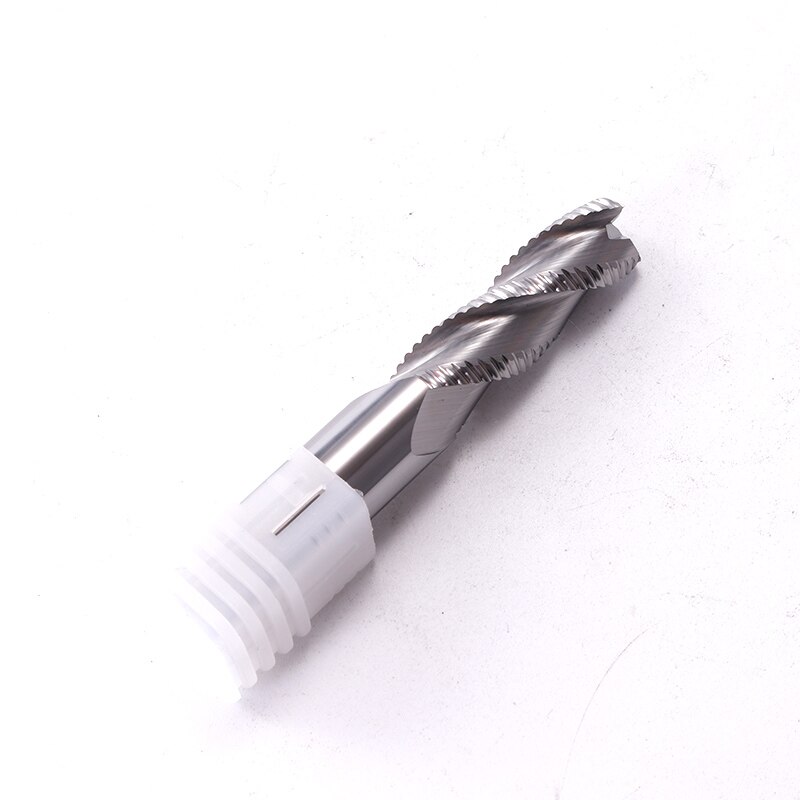 ZGT Aluminum Copper Wood Milling Tools Roughing Mi... – Grandado