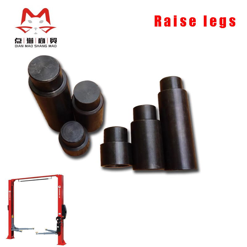 Car Lift Rubber Pad Lift Tray Heightening Feet Hei... – Grandado