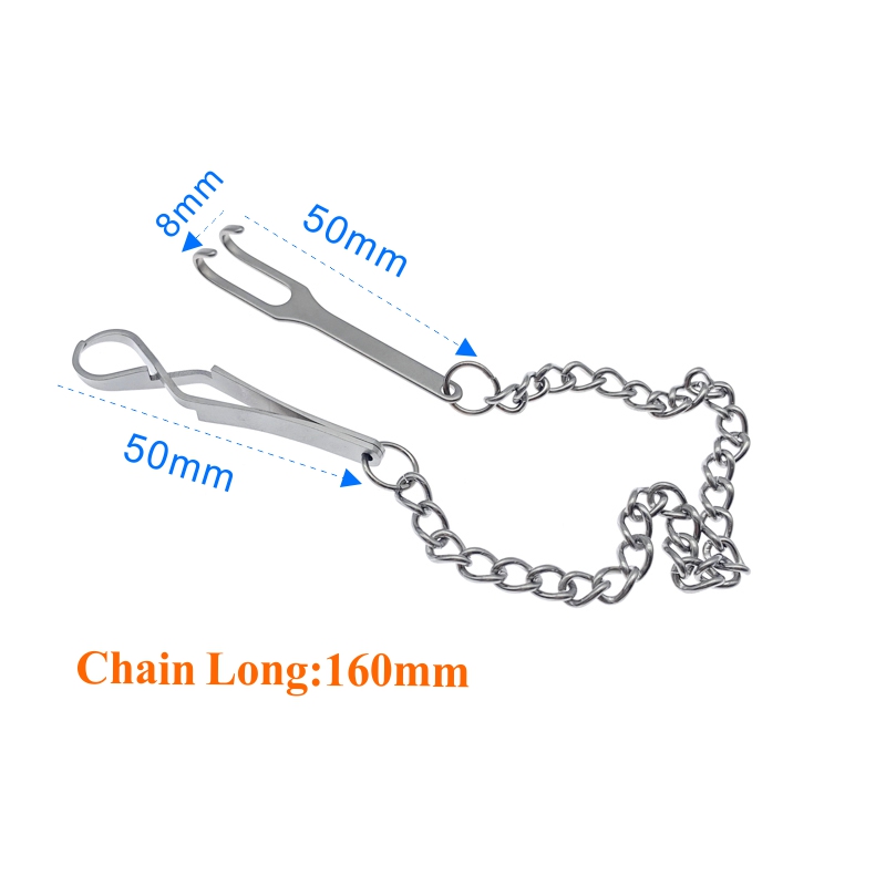 Self-service Pull Hook Skin Retractor Veterinary S... – Vicedeal