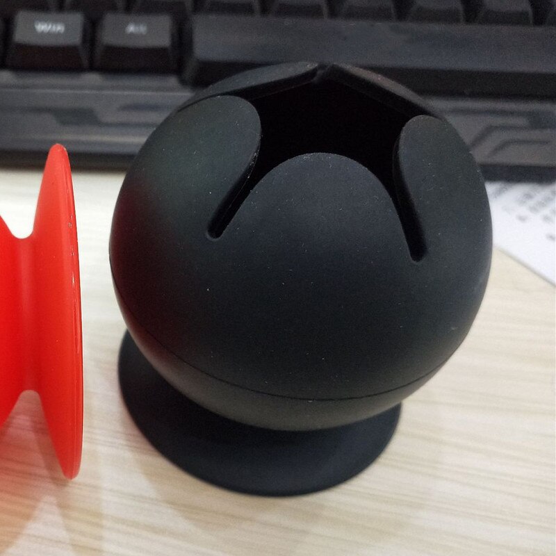 Portable Suction Cup Type Household Waste Collecti... – Grandado
