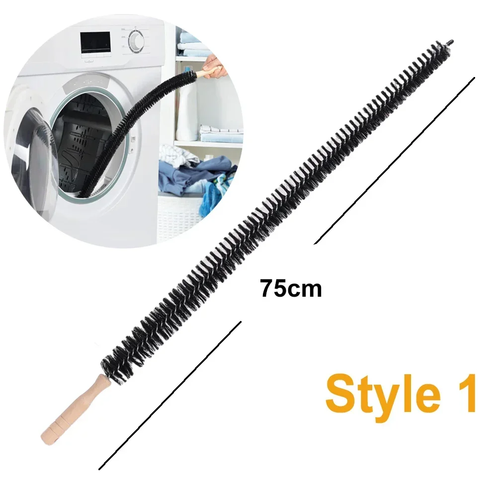 Flexible Long Pipeline Cleaning Brush Reusable Pip... – Grandado