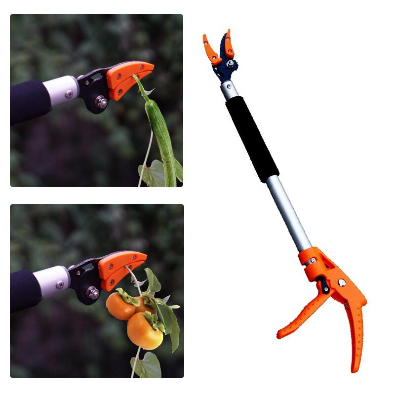 1pc Newest 23.6in Tree Trimmer High Branch Pruning... – Vicedeal