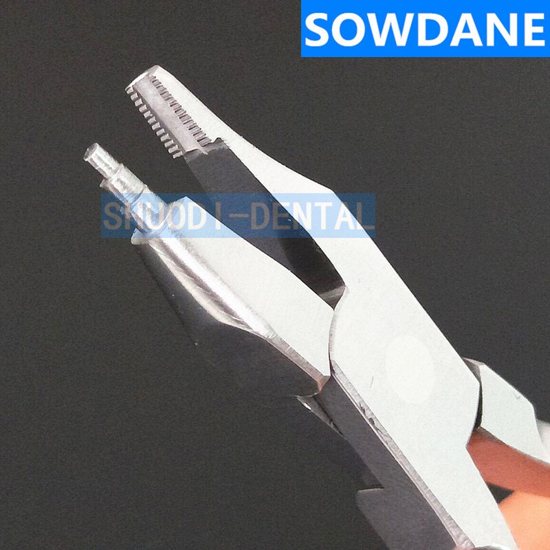 1 pc Dental Orthodontic Tweed Omega Loop Bend Form... – Vicedeal