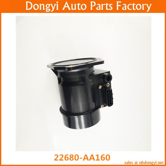 air flow meter for 22680-AA160 22680AA160 – Vicedeal