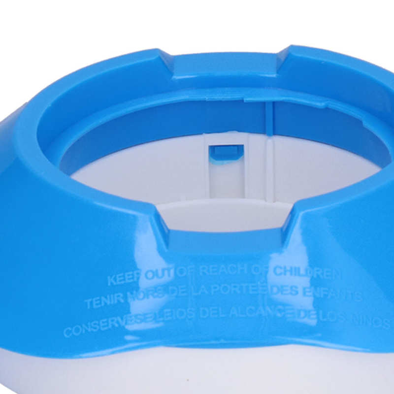 Floating Dosing Device Easy To Fold and Carry Long... – Grandado