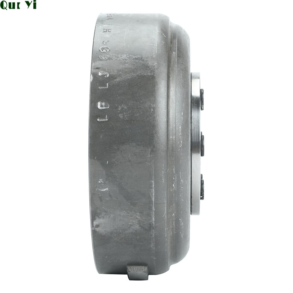 LF140 Engine Magneto Flywheel For Lifan 140 140cc ... – Grandado