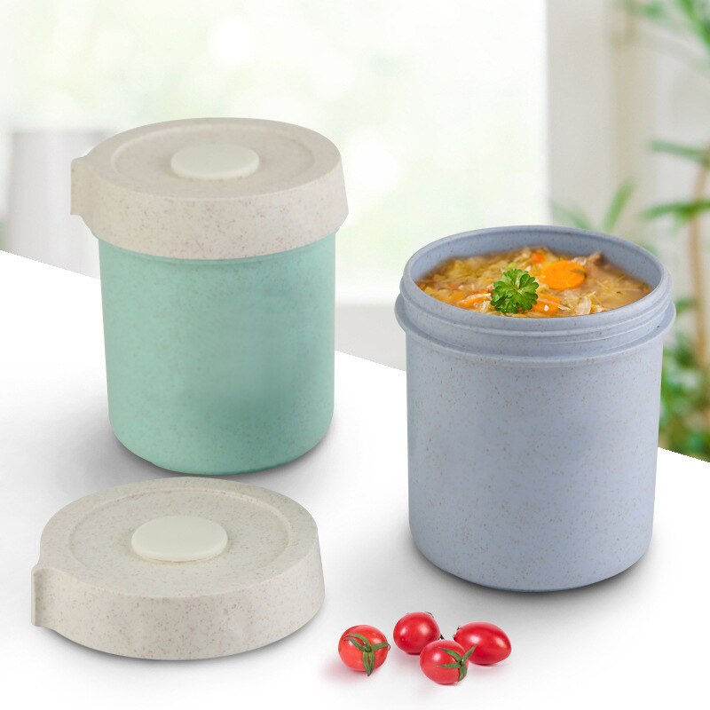 School Kids Cereal To Go Wheat Snack Bottle With L... – Grandado