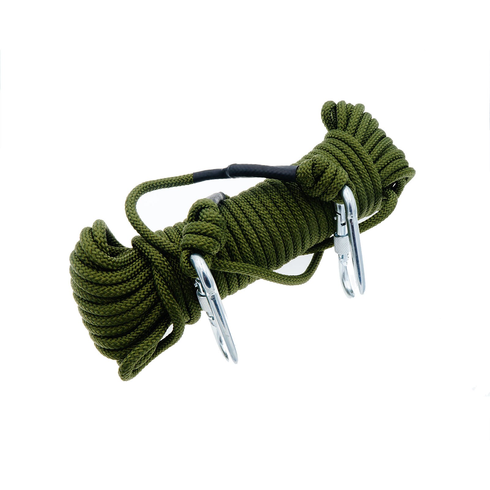 8mm Diameter Rope 10m/15m/20m Safety Fire Escape R... – Grandado