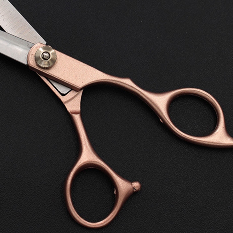 Pet Grooming Scissors Set 7.0 Inch Dog Scissors Tr... – Grandado