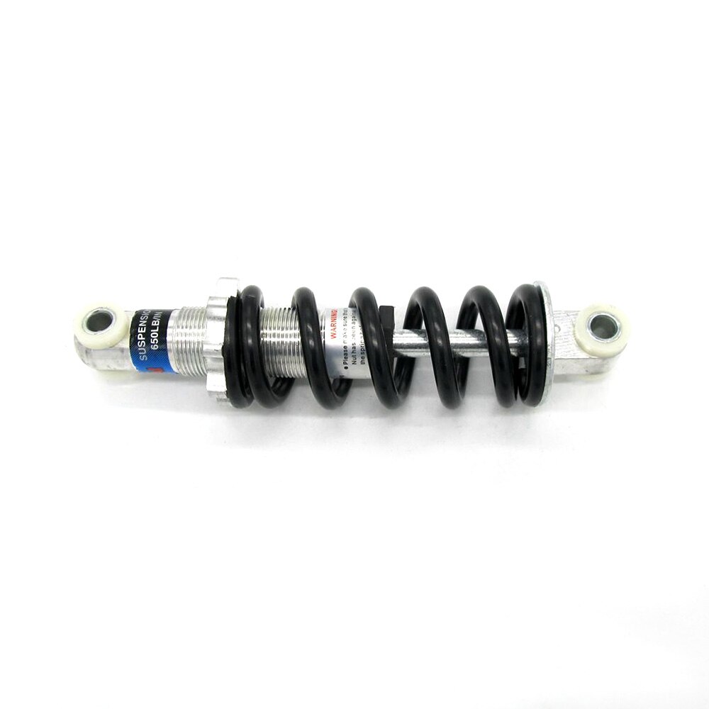 170mm 650LB/IN Aluminum Steel Rear Back Shock Abso... – Vicedeal