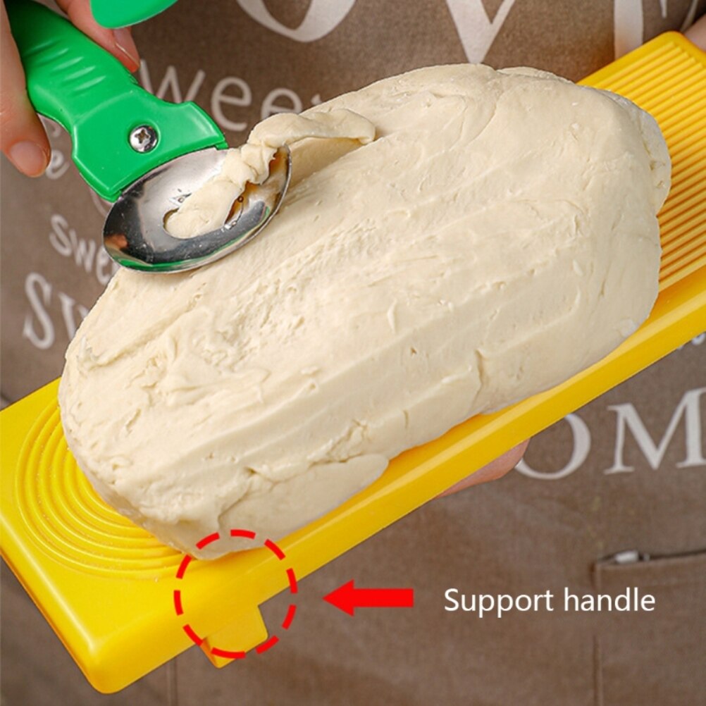 Plastic Gnocchi Boards Tool For Making Macaroni Pa... – Grandado