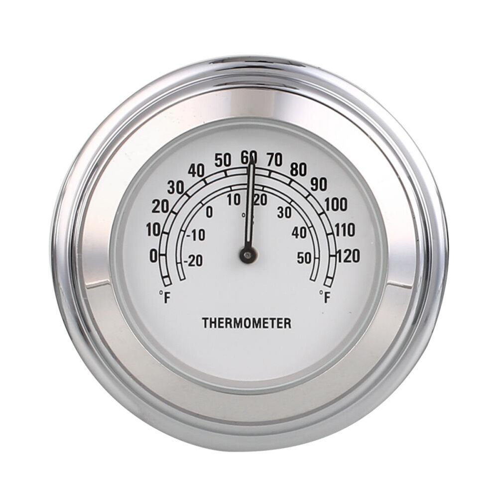 22-25mm Motorcycle Handlebar Temp Gauge for Yamaha... – Grandado