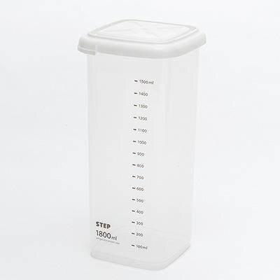 1Pcs Airtight Food Storage Containers Cereal Stora... – Grandado