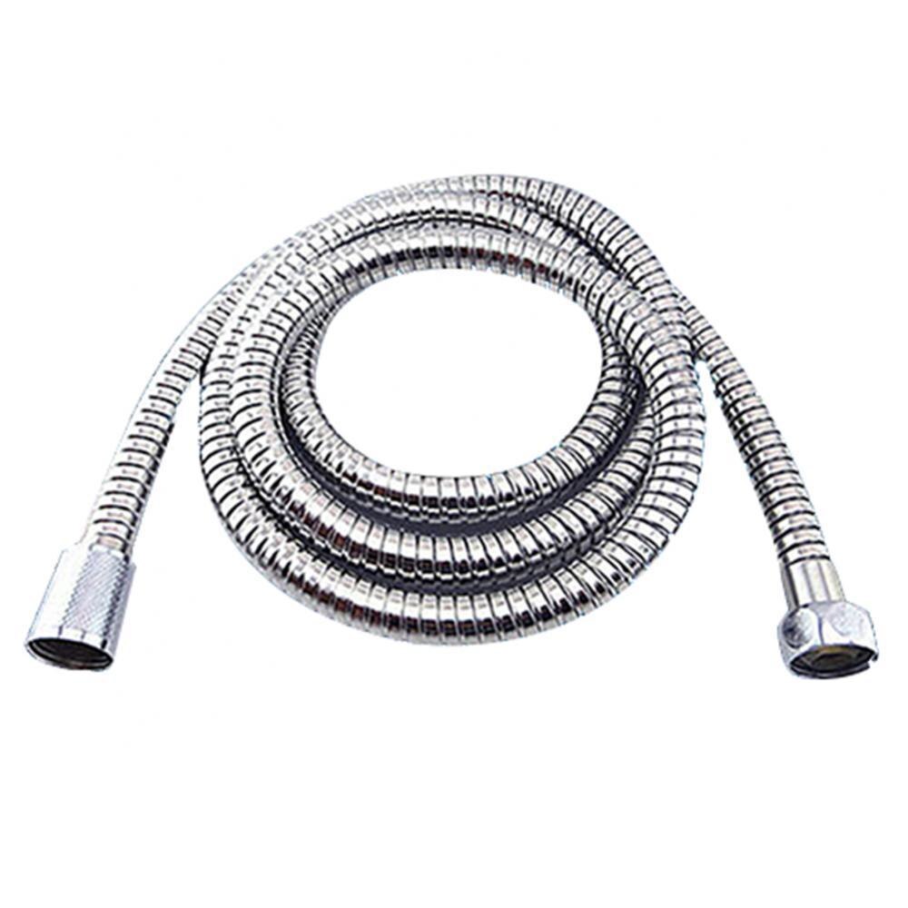 1.5M Flexible Stainless Steel Bathroom Bath Shower... – Vicedeal