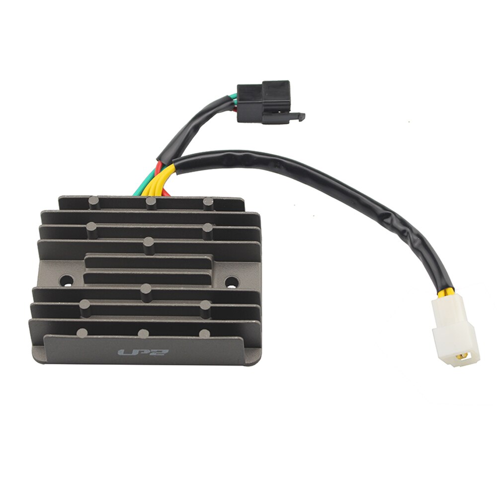 Motorfiets Spanningsregelaar Gelijkrichter Voor Du... – Vicedeal