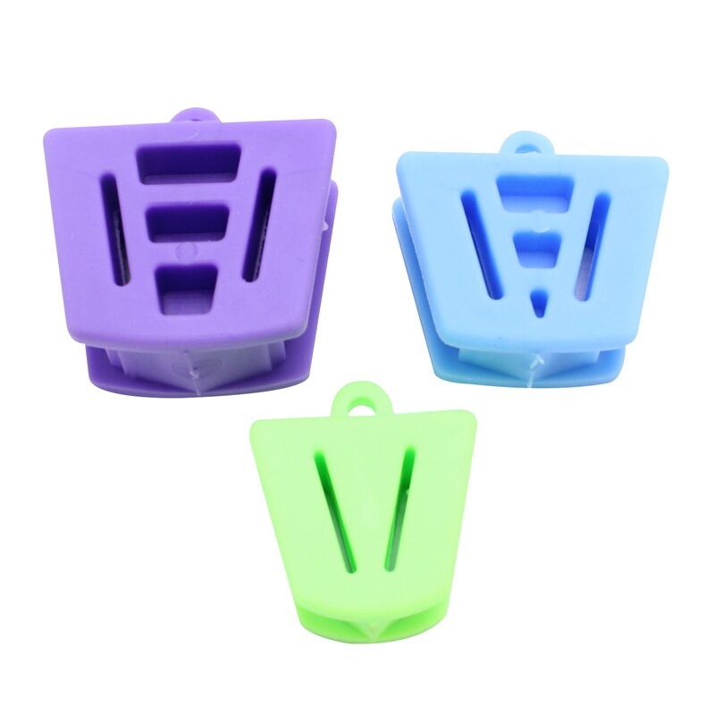 1Pcs Dental Occlusal Pad Teeth Prop Bite Rubber Op... – Vicedeal
